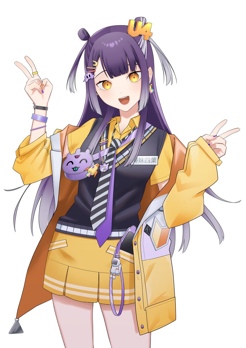 ゆく (@yuqu_u) さんのイラスト・マンガ作品まとめ (8 件) - Twoucan