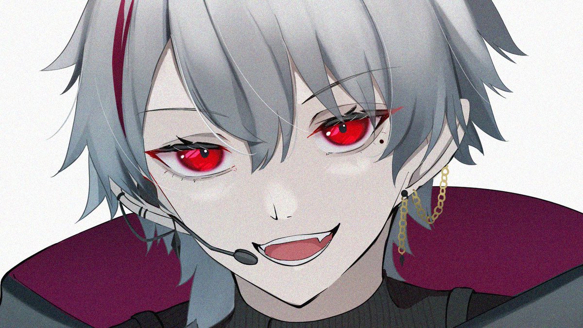 さなせ@絵師Vtuber🍵🖋 on Twitter: "【 葛葉 】 #KuzuArt https://t.co/bNXeR1QWc4" / Twitter