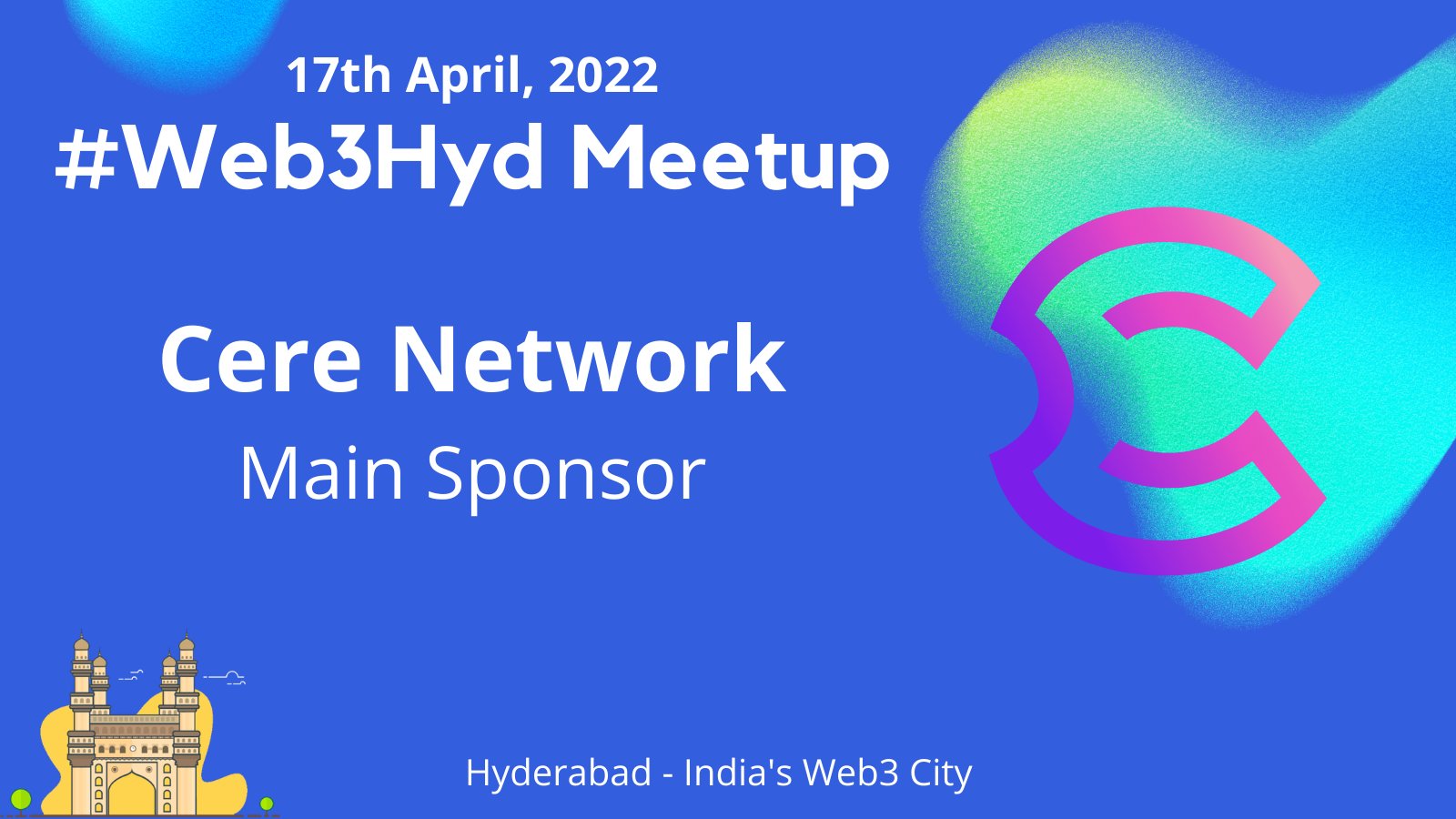 Cere Network (@cerenetwork) / Twitter