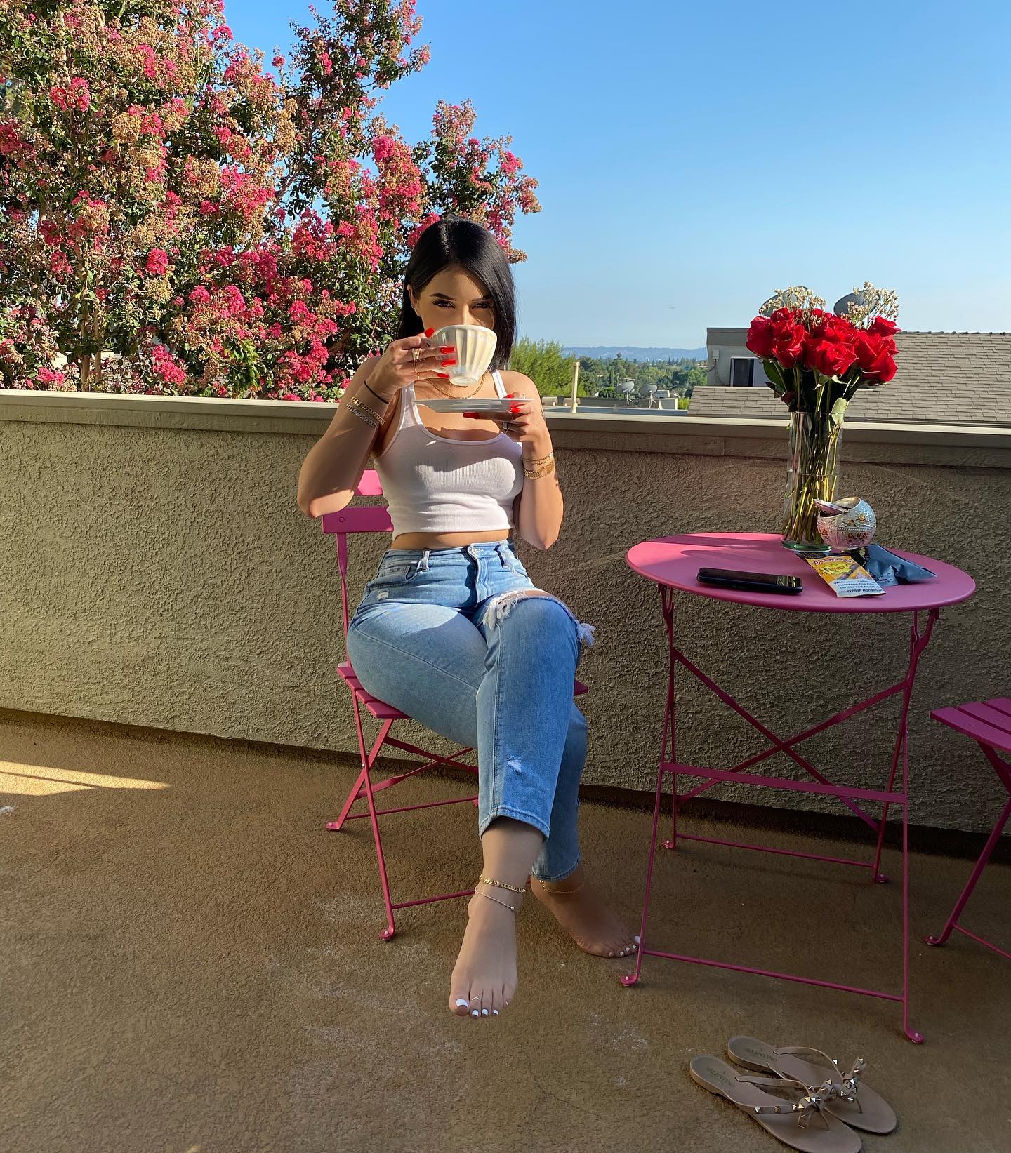 Love Her Feet On Twitter Tweetyfeet 🥰 Twitter