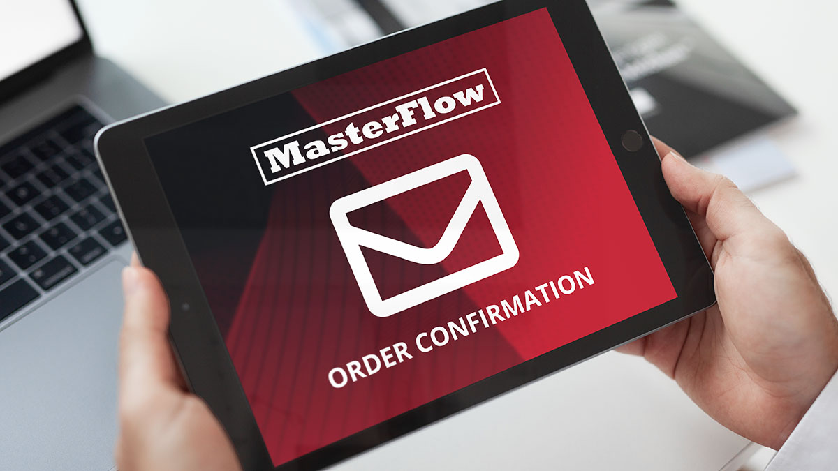 MasterFlow on Twitter: "Did you know that you can effortlessly order the entire MasterFlow ...