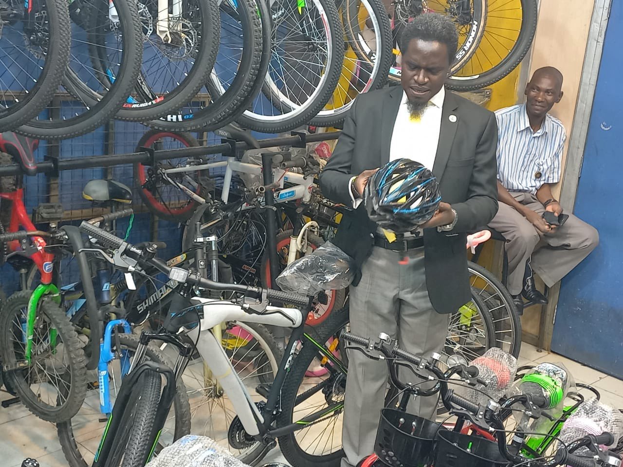 Hero Ranger Max Cycle