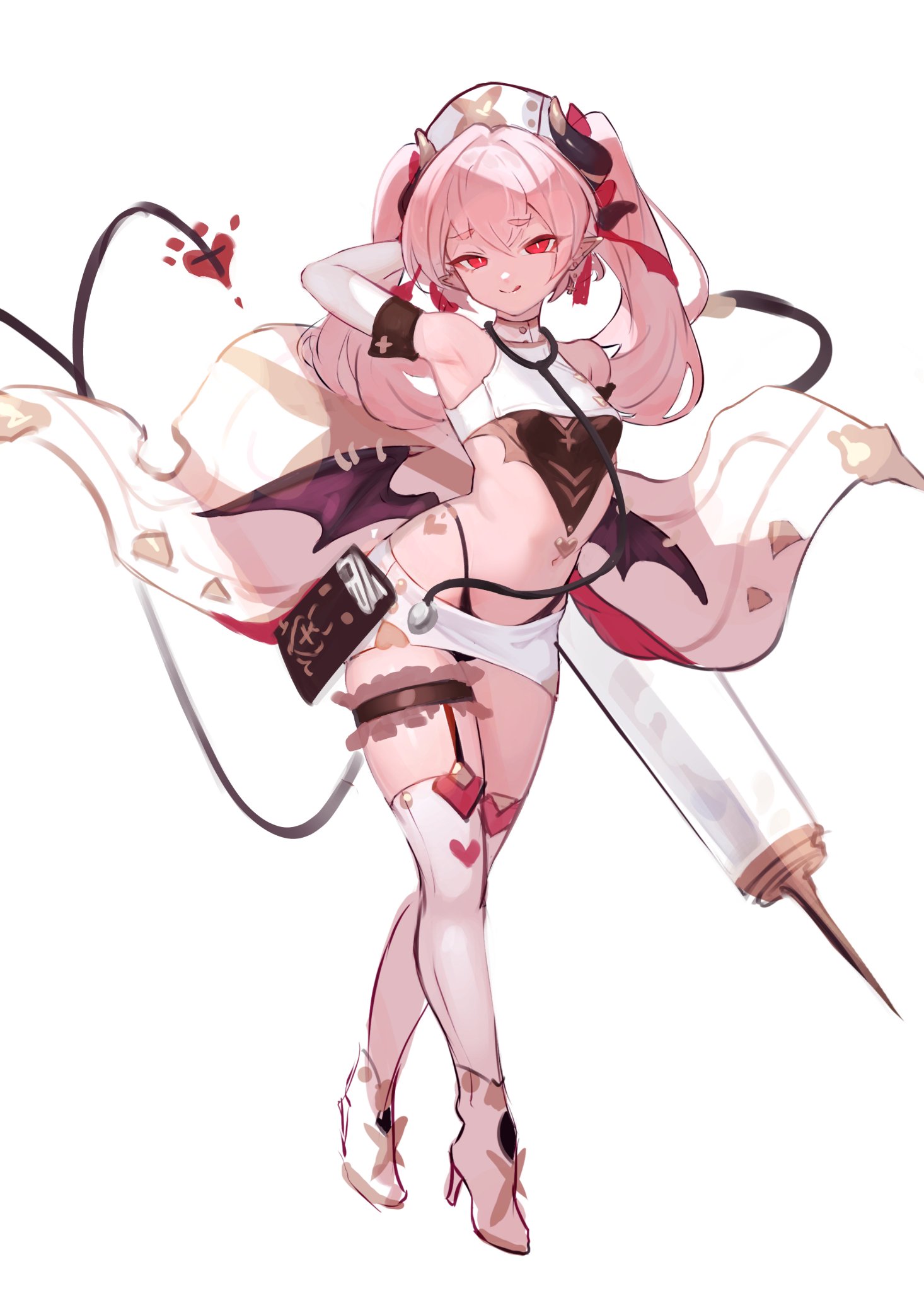 Moco on Twitter: "キャラデザたのしい https://t.co/P3aQhd93E1" / Twitter