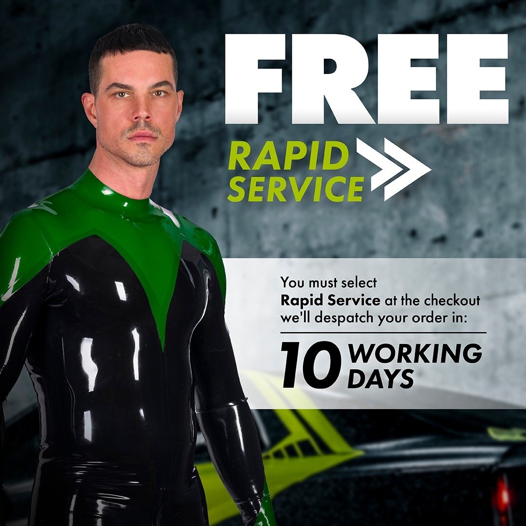 libidexltd on Twitter: "OUR FREE RAPID SERVICE OFFER IS STILL GOING STRONG! Please place your ...
