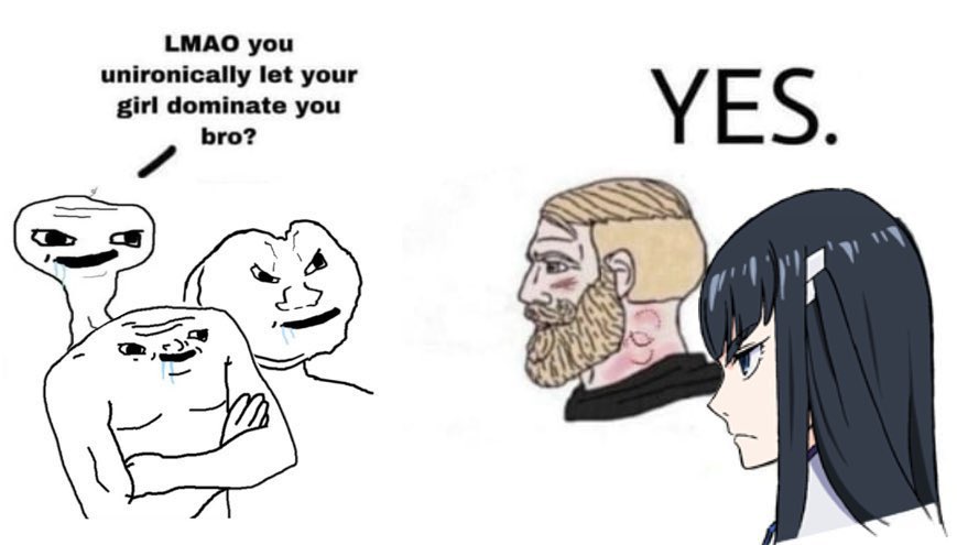 「I've changed my pfp too many times but these are my top 4 」Kill la ...