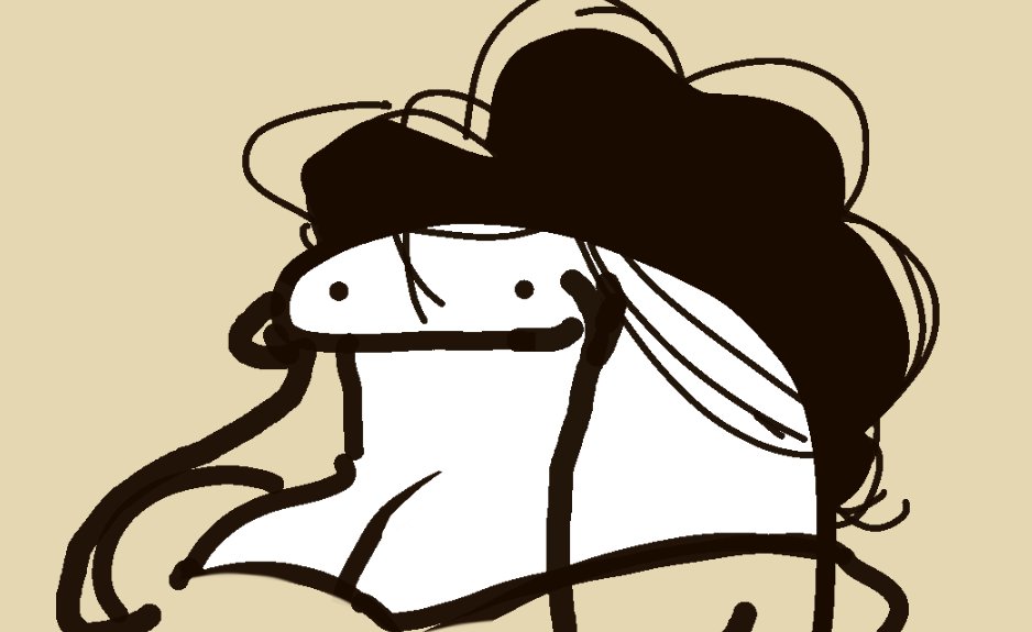 Florkのイラスト