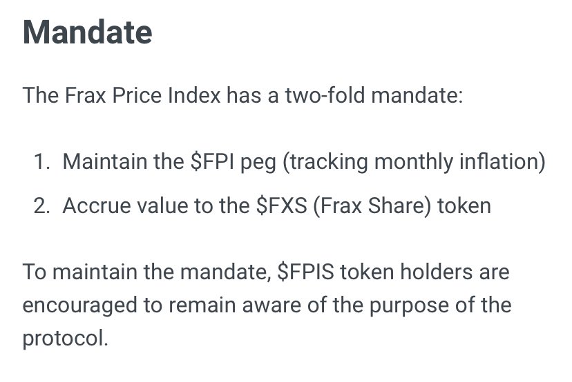 Lately, there’s been a lot of talk about $FPI & $FPIS. If you’ve been ...