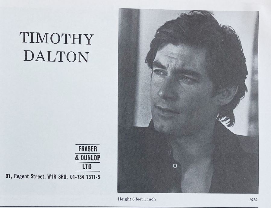 Timothy Dalton Young