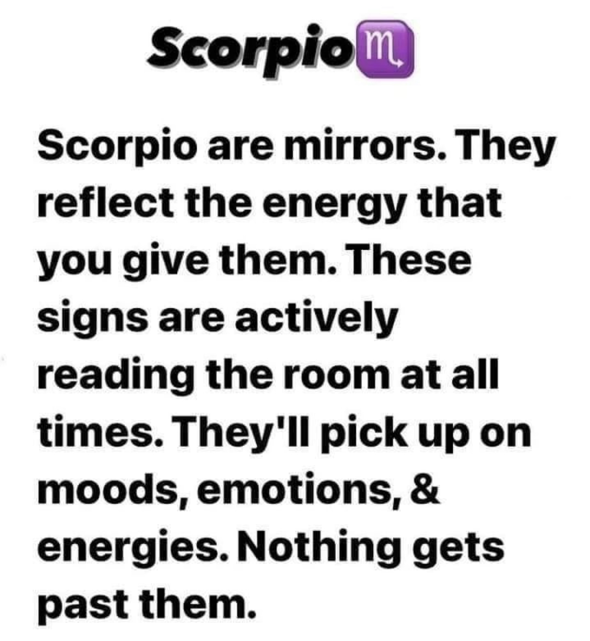 Fun facts about scorpio zodiac 60 photos - Youhoroscope.com