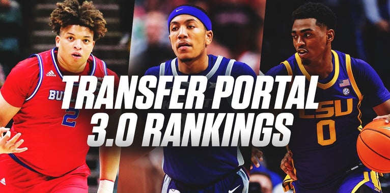Xavier 247 On Twitter College Basketball Transfer Portal Rankings xavier-247-on-twitter-college-basketball-transfer-portal-rankings