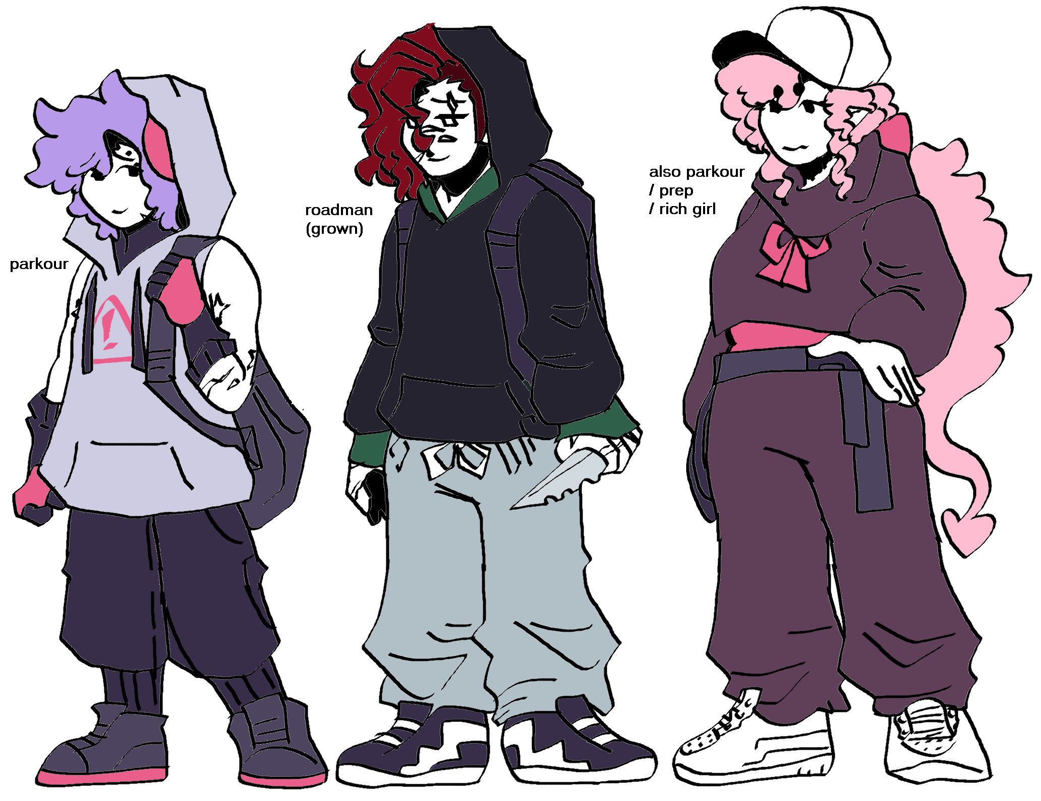 Pigeon! (@pigeonsketches) / Twitter