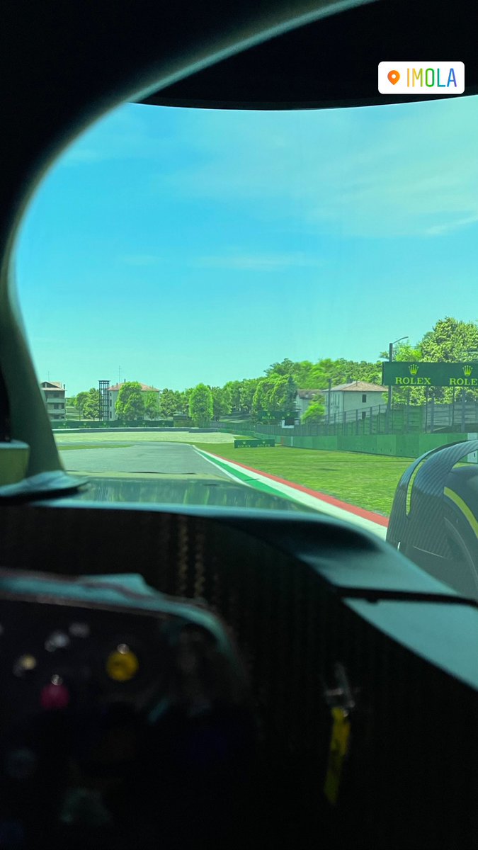 Lewis Hamilton tells the story behind his number '44'