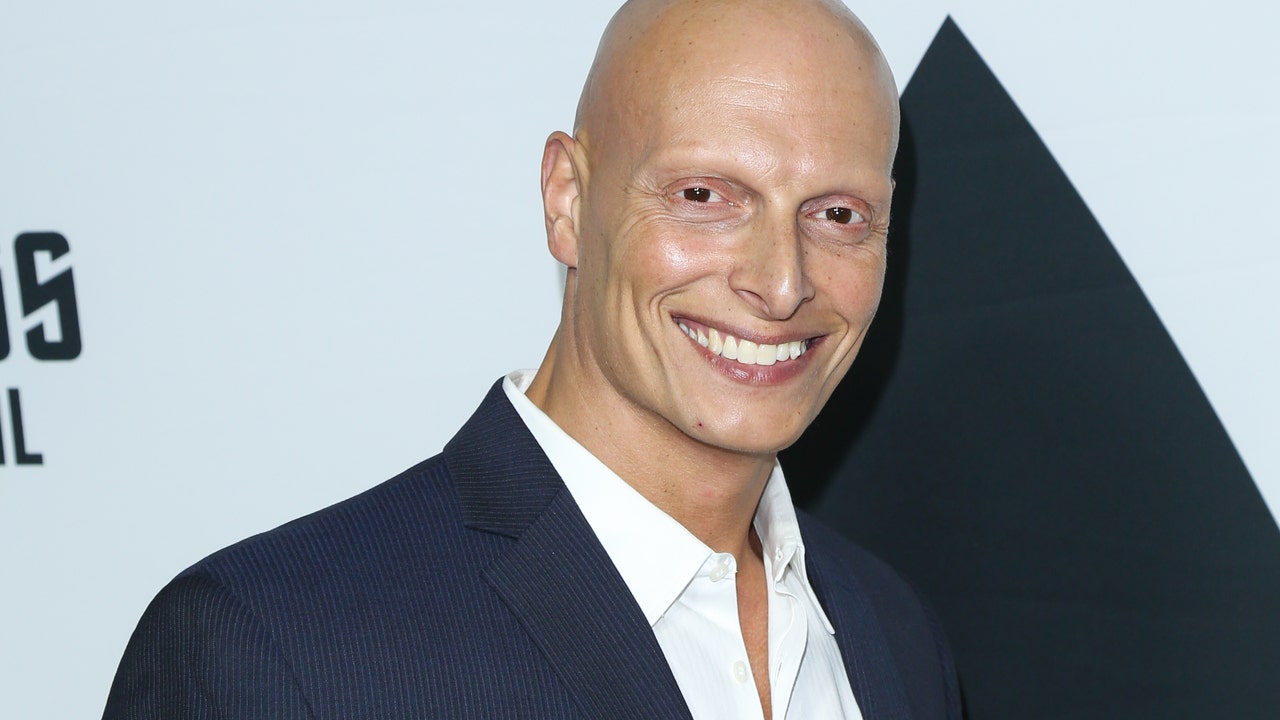 Joseph Gatt