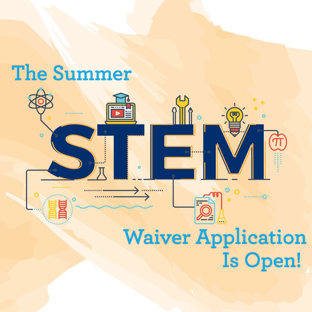 queensborough-cuny-on-twitter-the-summer-22-stem-tuition-waiver