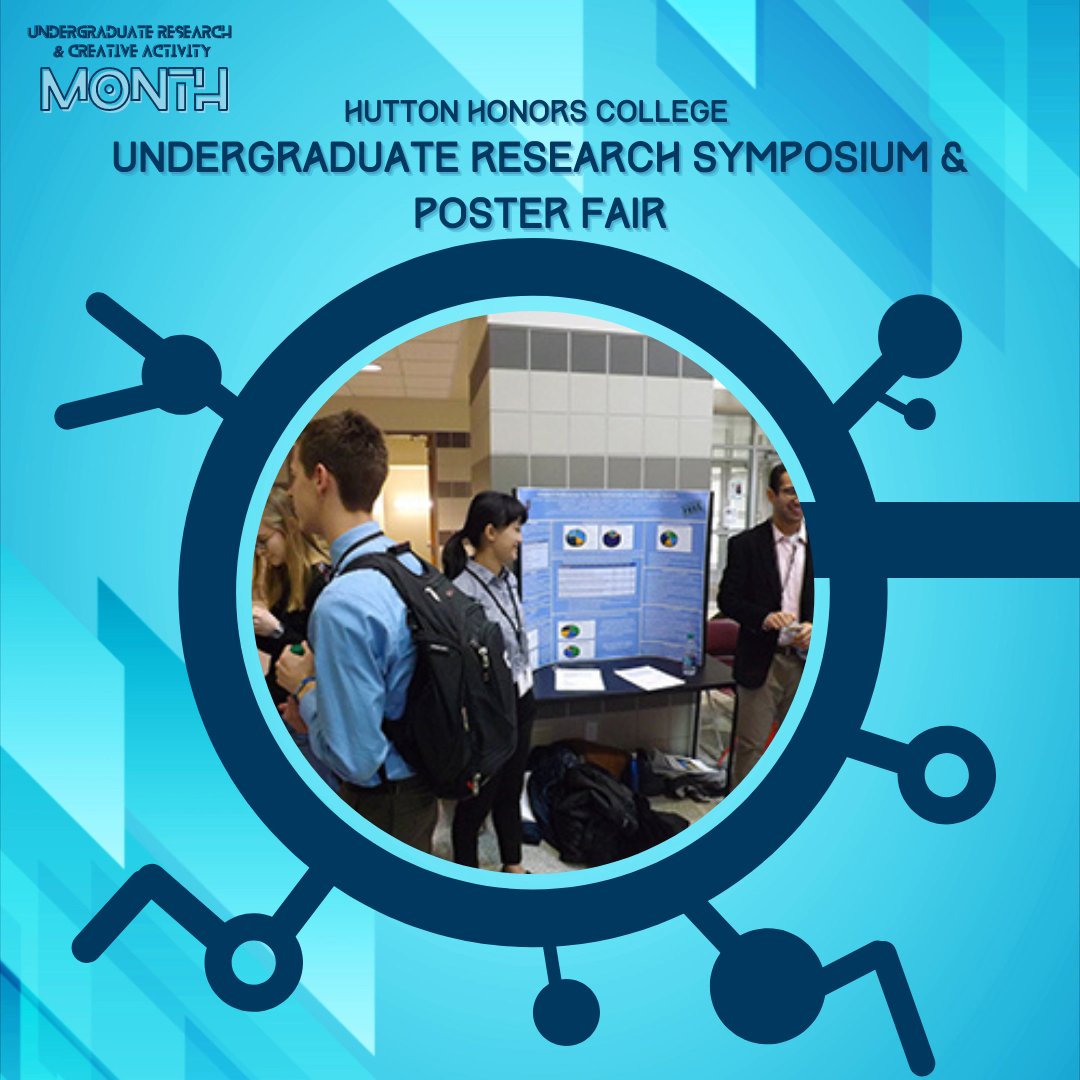 Hutton Honors College Number