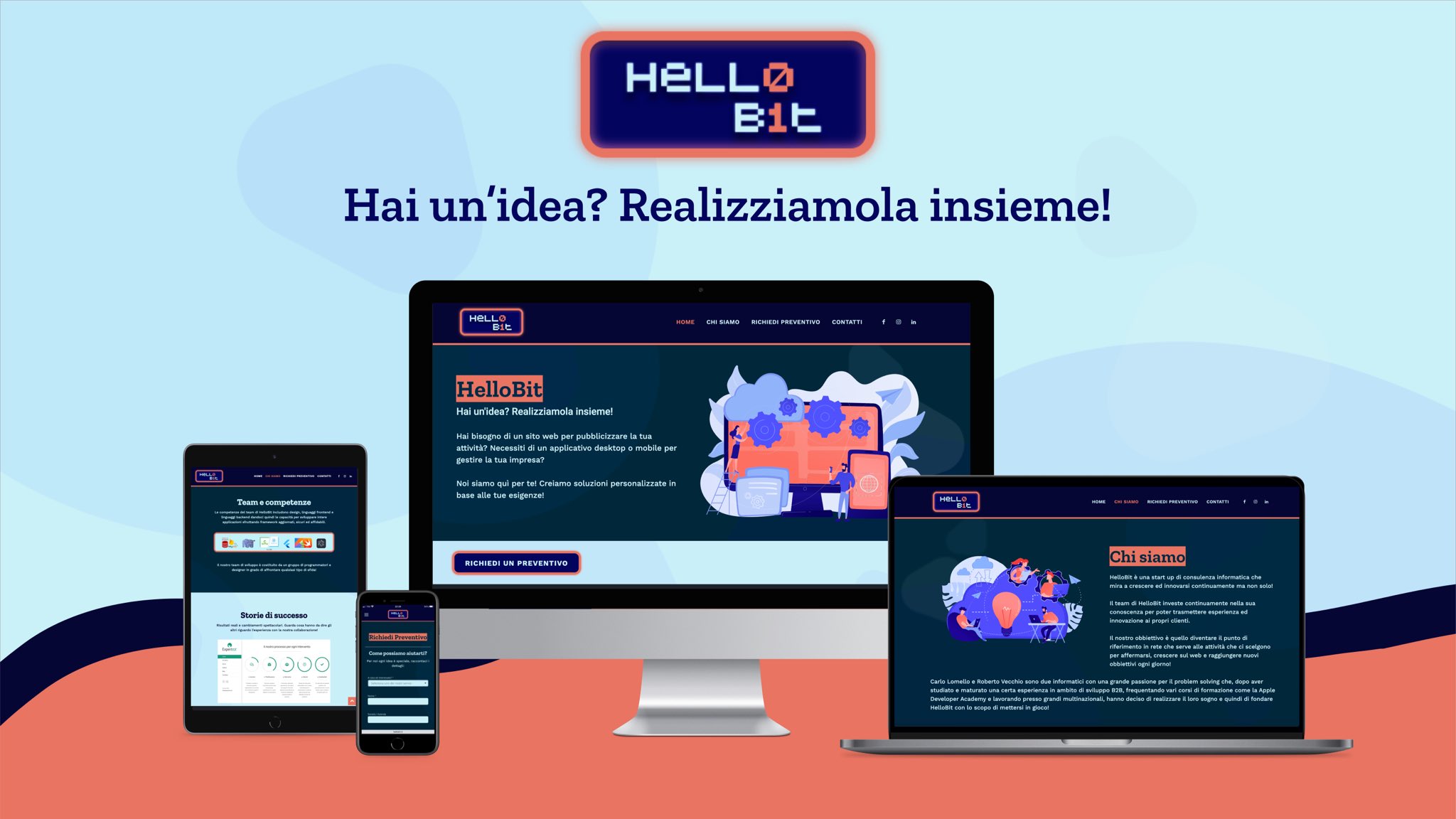 Hellobit (@Hellobit_it) / Twitter