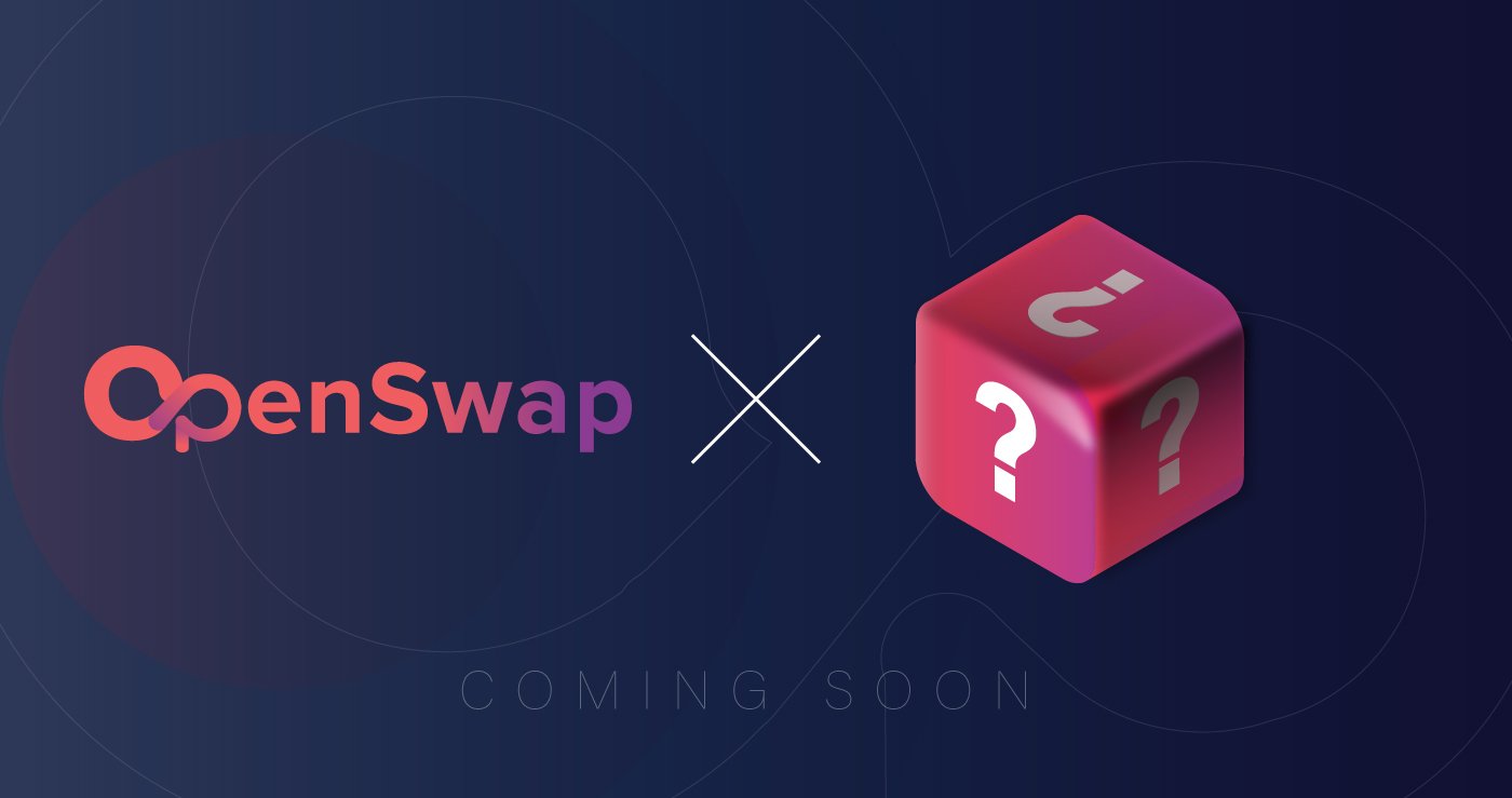 OpenSwap on Twitter: "Bridge Founder #4 🚀 Retweet and tag the correct project by commenting on ...