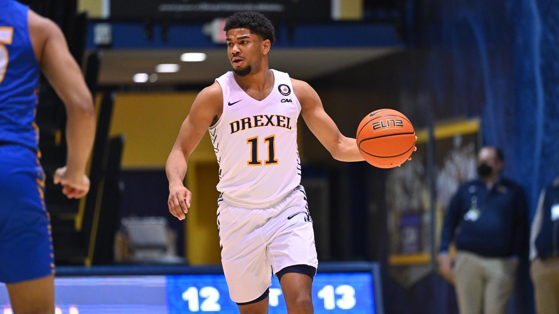 Joe Tipton on Twitter: "Drexel transfer Camren Wynter has committed to Penn State, he tells ...
