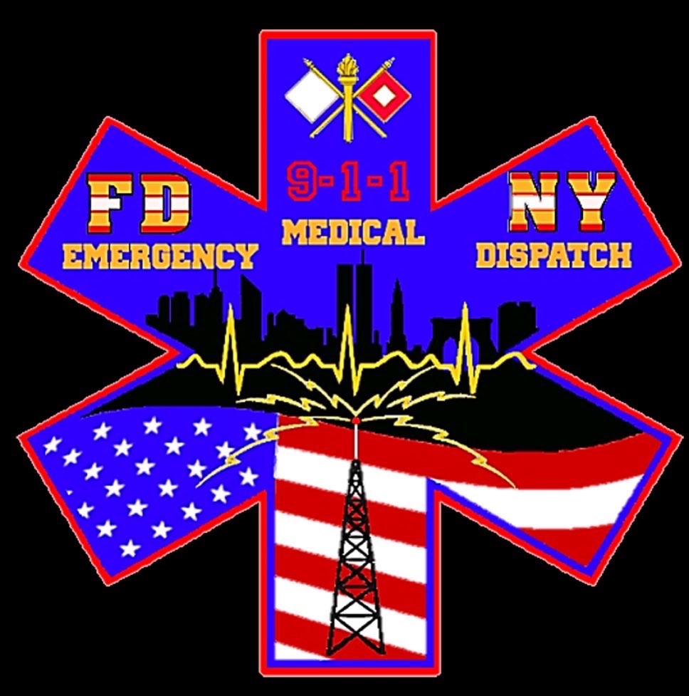 Fdny On Twitter Fdny Fire Alarm Dispatchers And Emergency Medical