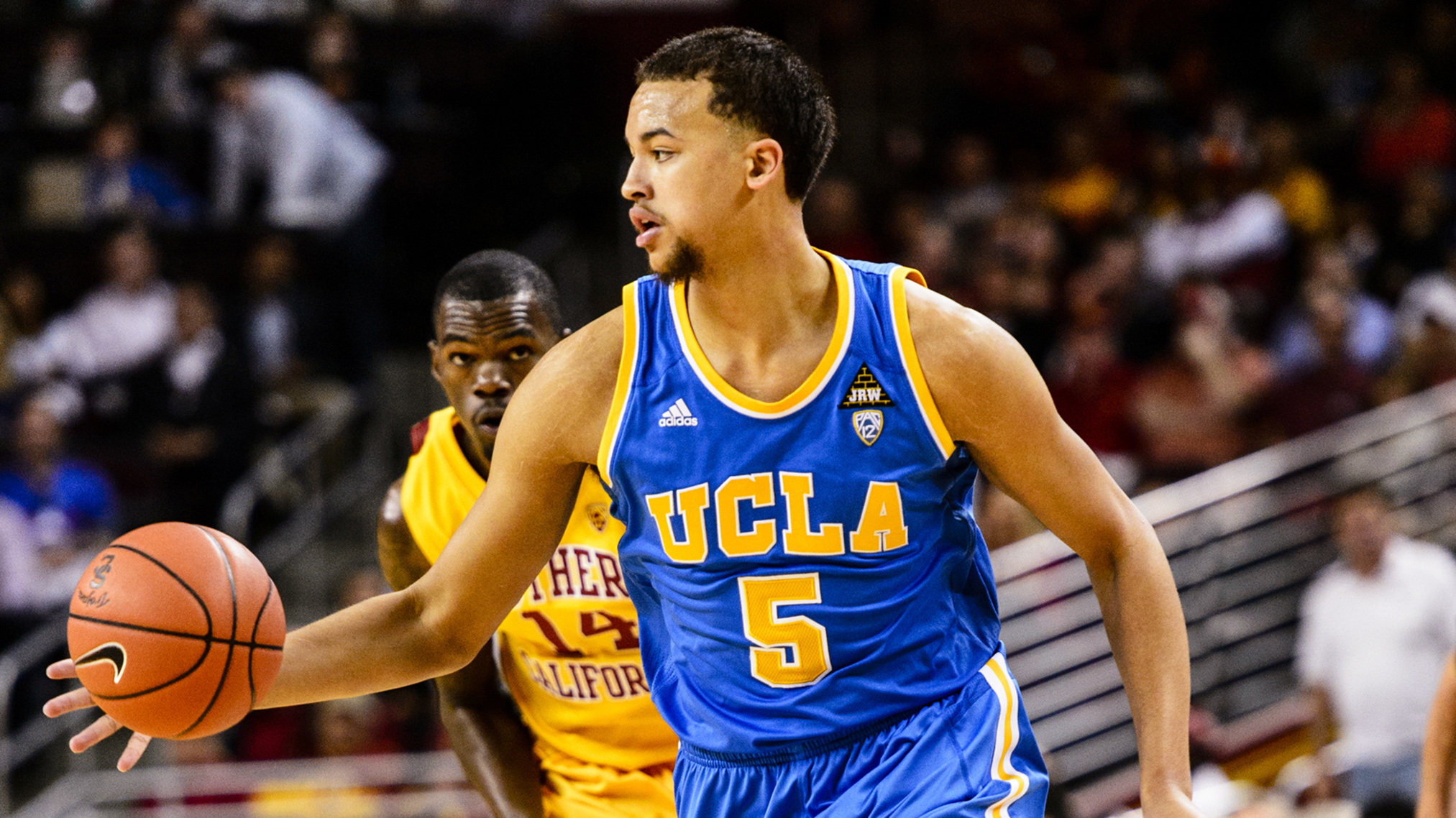 Kyle Anderson Ucla 2022