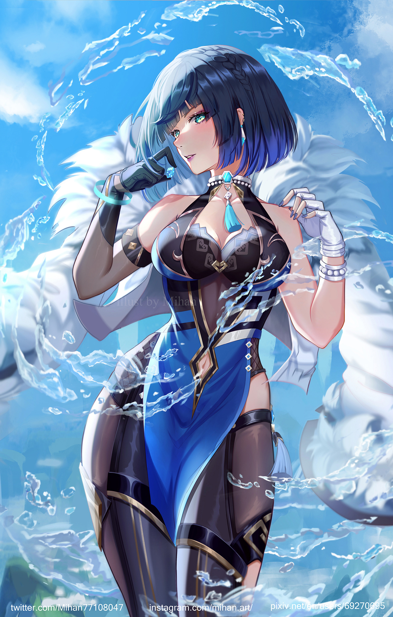 Mihan - COMMISSION OPEN on Twitter: Mihan - COMMISSION OPEN on Twitter: