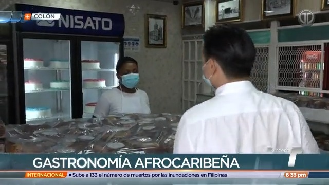 Consumo del pan bon en Semana Santa es una tradición que se mantiene en ...