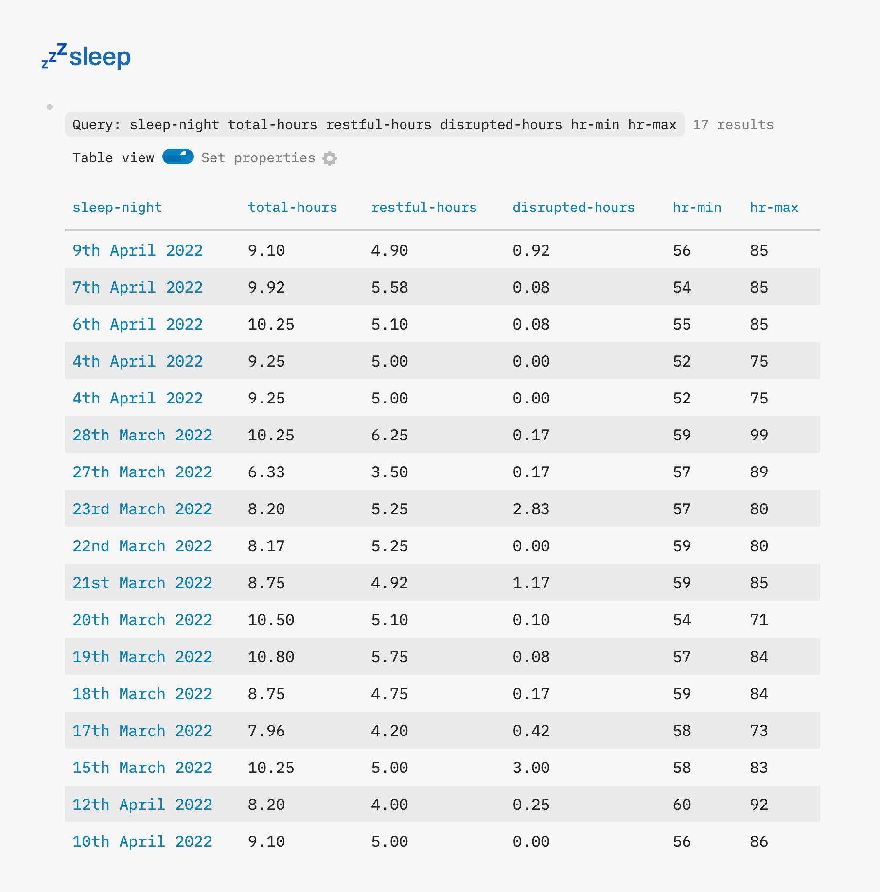 Logseq 🪵 on Twitter: Logseq 🪵 on Twitter: