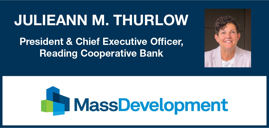 MassDevelopment on Twitter: "MassDev is pleased to introduce Julieann M. Thurlow as the newest ...