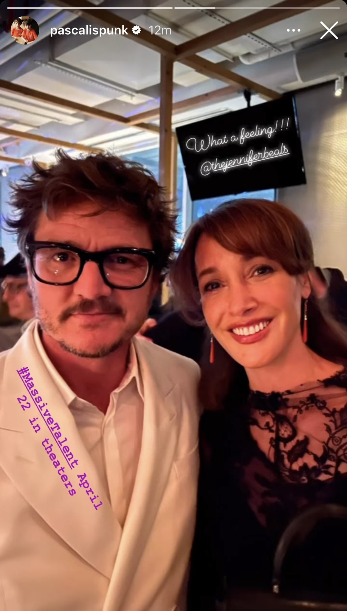 Jennifer Beals Husband 2022