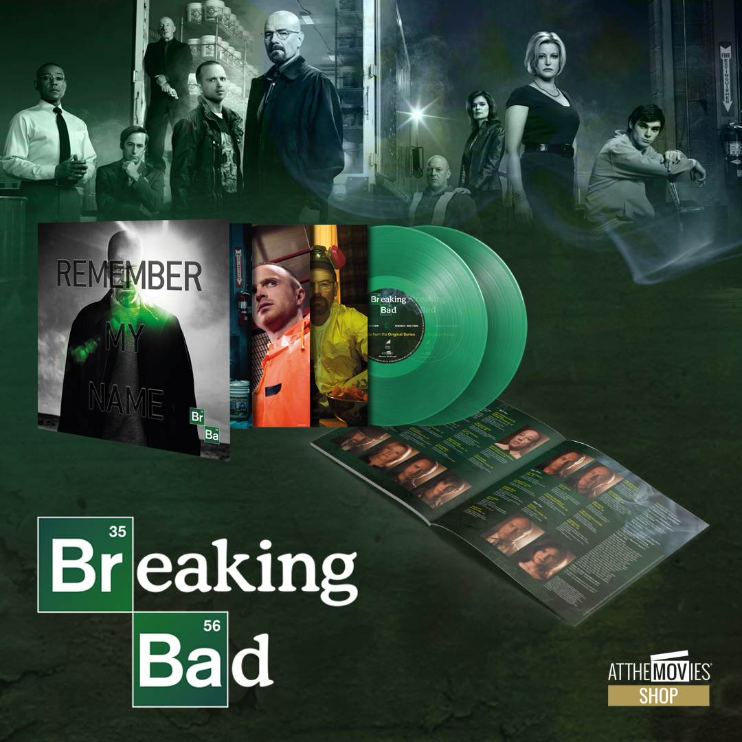 Breaking Bad Final Season Dvd
