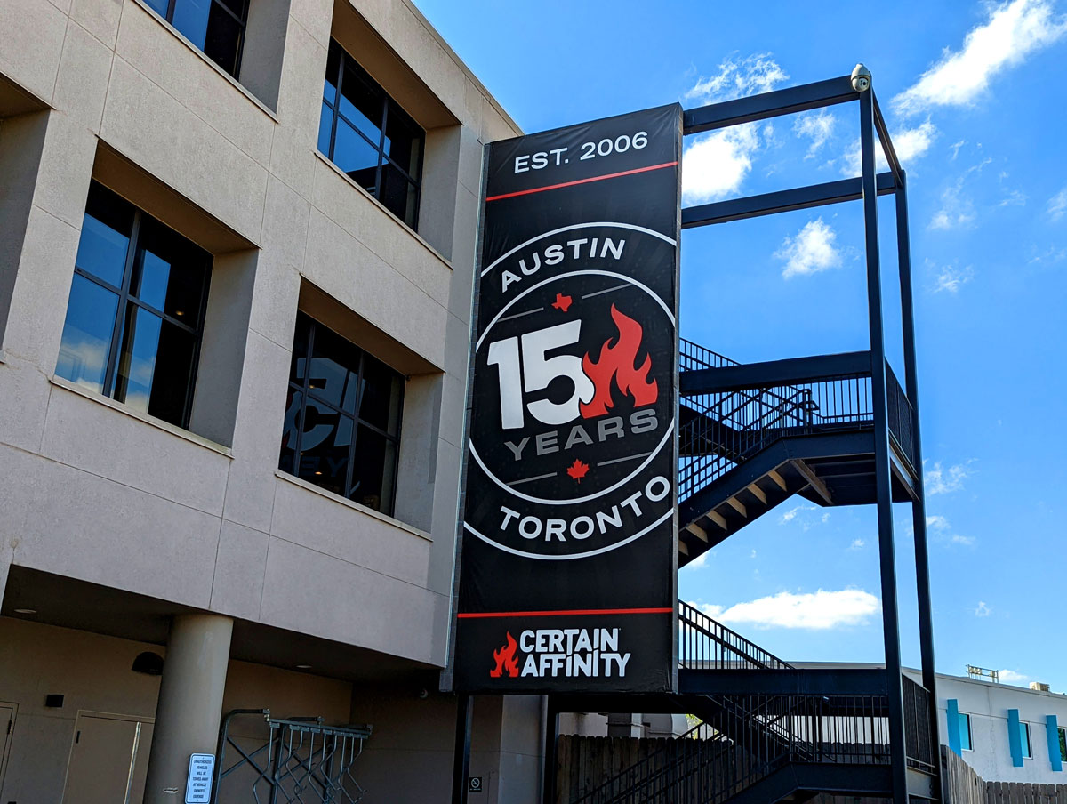 Certain Affinity (@CertainAffinity) / Twitter