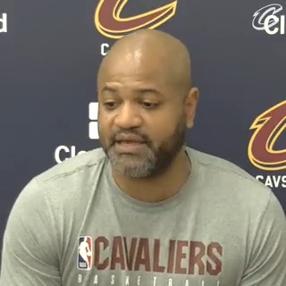 Cleveland Rappers With Beards