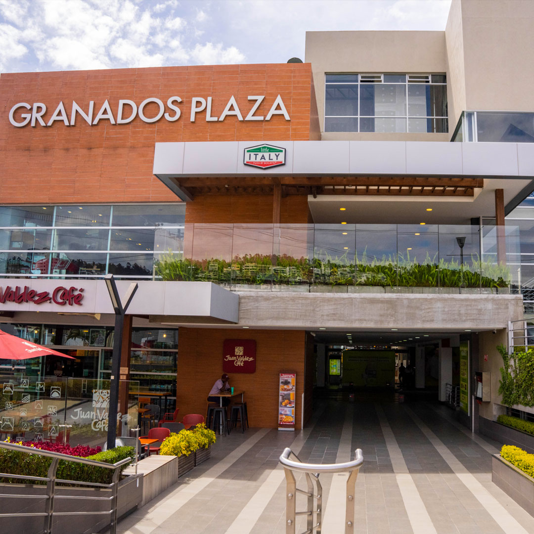 Granados Plaza (@granados_plaza) / Twitter