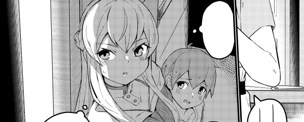 「2月からのFANBOXの更新第一回目は 明日14日(月)の19時更新です 旅人の少女が主人公のえっちなお話を更新してい」瀬戸千波の漫画