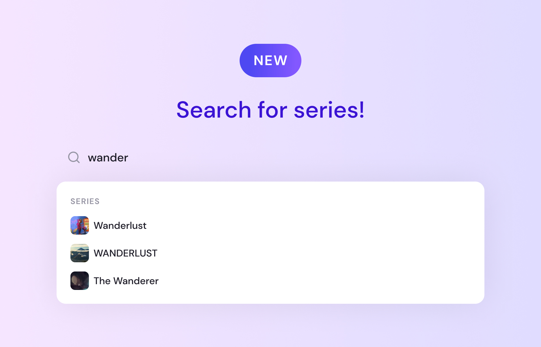 Formfunction on Twitter: "gm 🌞 Today we're launching two features that will make it easier to ...
