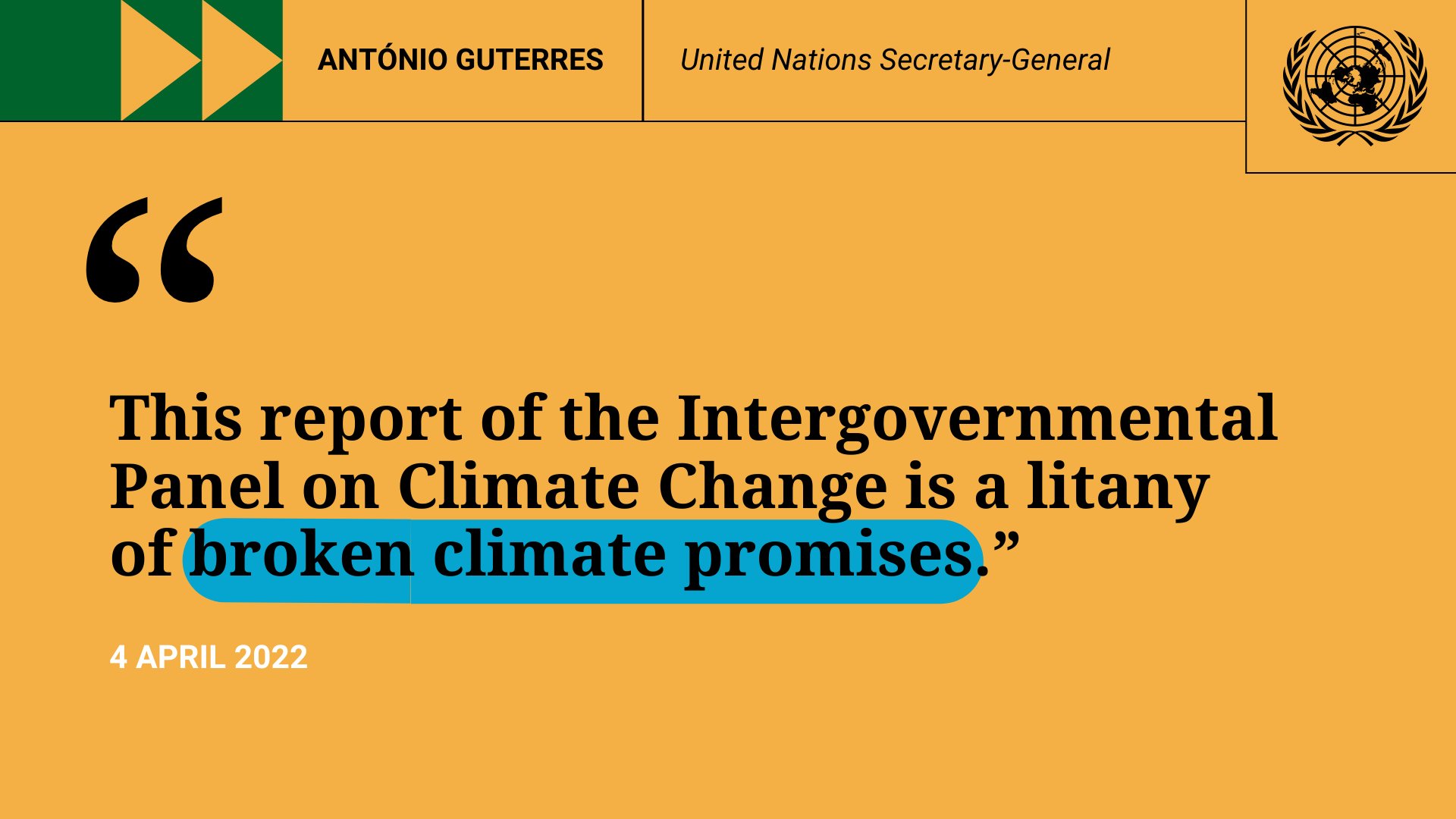 Fossil Fuel Non Proliferation Treaty Initiative On Twitter And One