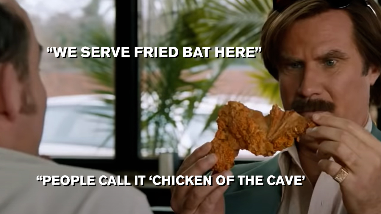 Anchorman 2 Memes