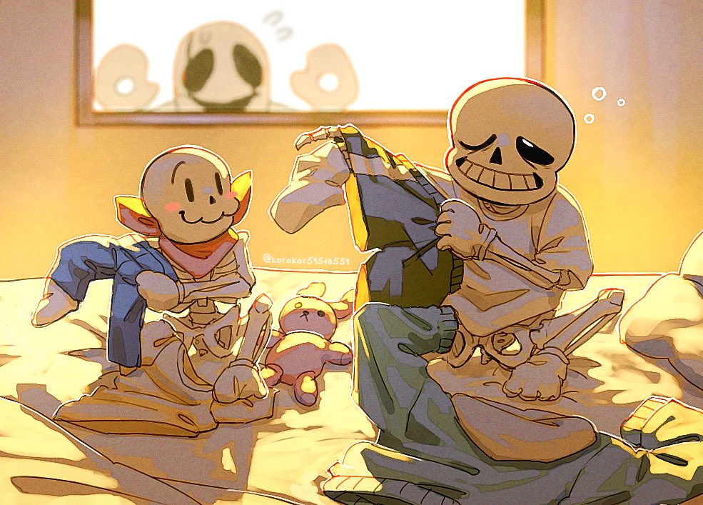 COOLSKELETON95 (@C00ISKELET0N95) / Twitter