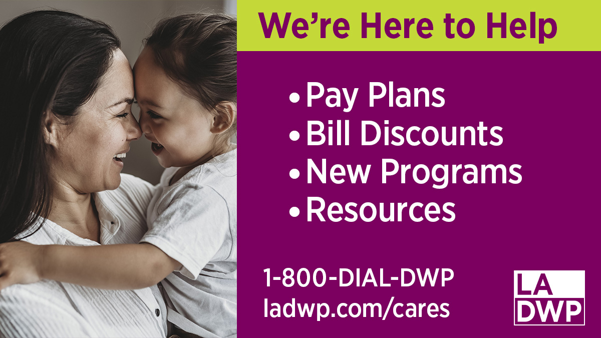 LADWP (@LADWP) / Twitter LADWP (@LADWP) / Twitter