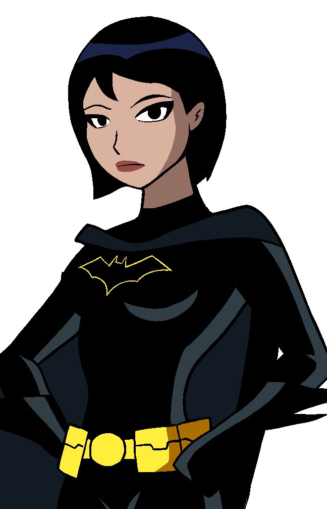 Amazo-n Prime (DCAU/JLU Amazo SI) | Page 4 | SpaceBattles