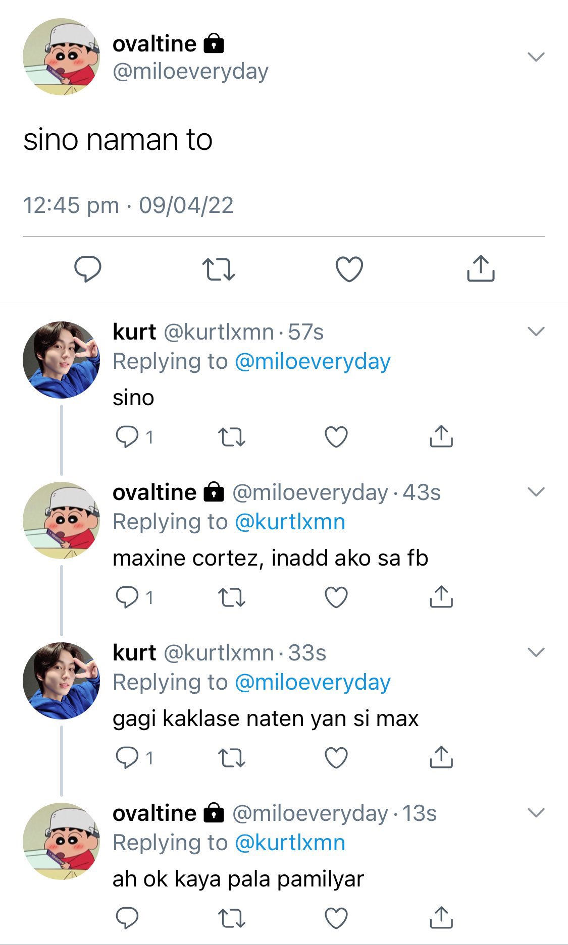 🍰 on Twitter: "010 https://t.co/tJaRzzEIDC" / Twitter