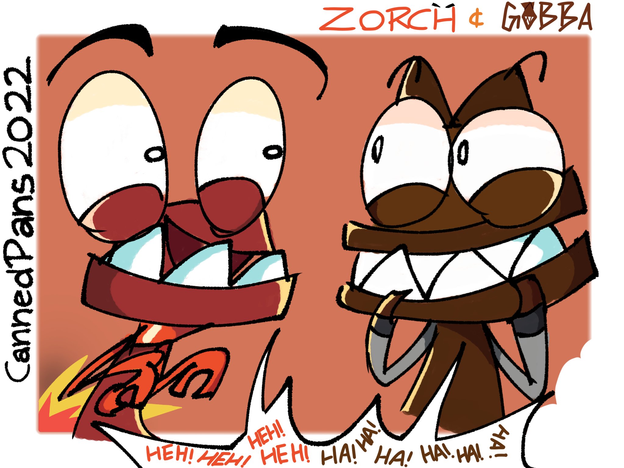 Mixels Zorch
