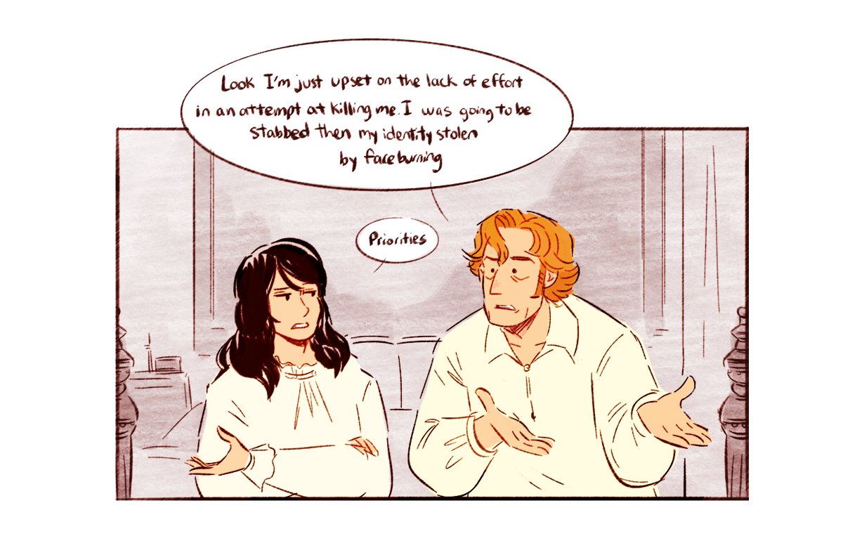 「the venn diagram for on cinema fans and #ofmd is there I swe ...