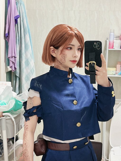 六二二同学 (@sixtutu622) さんのコスプレ作品まとめ (252 件) - Twoucan