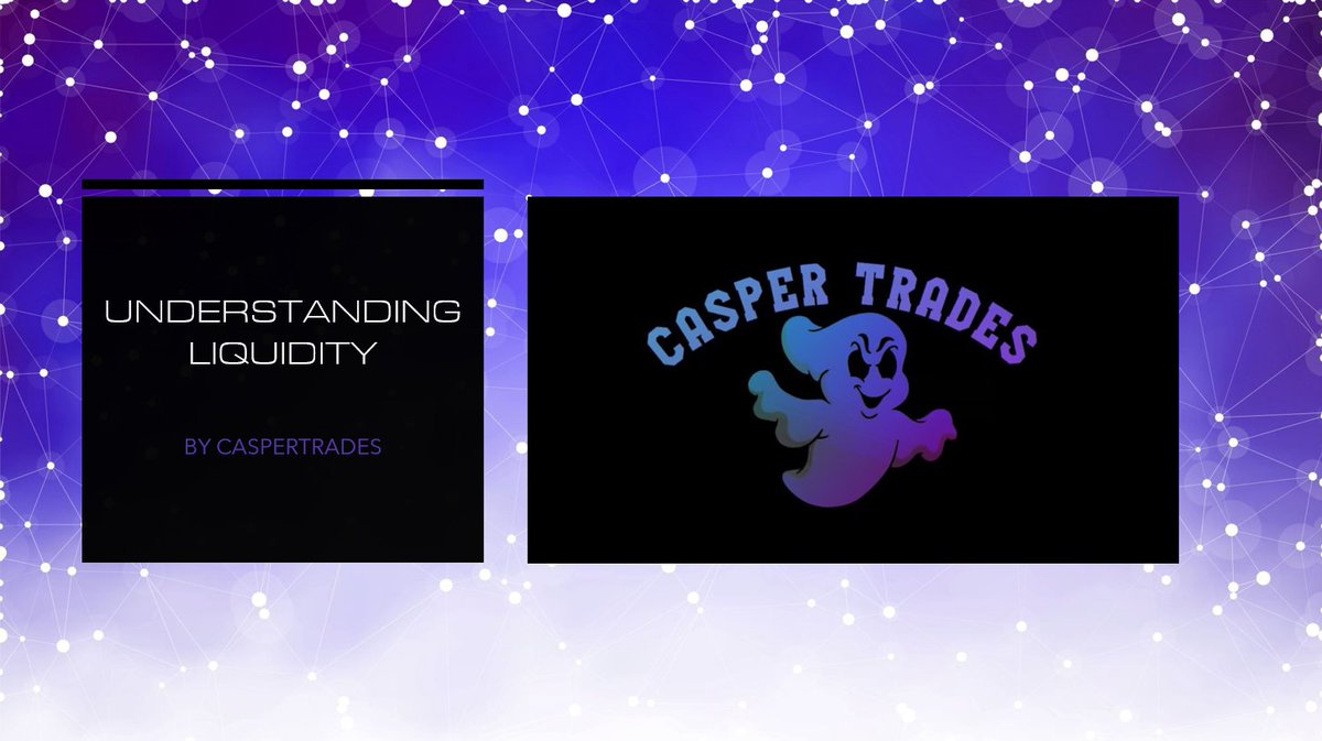 🧵SMC can be super complicated and almost cryptic at times. It's hard to ...