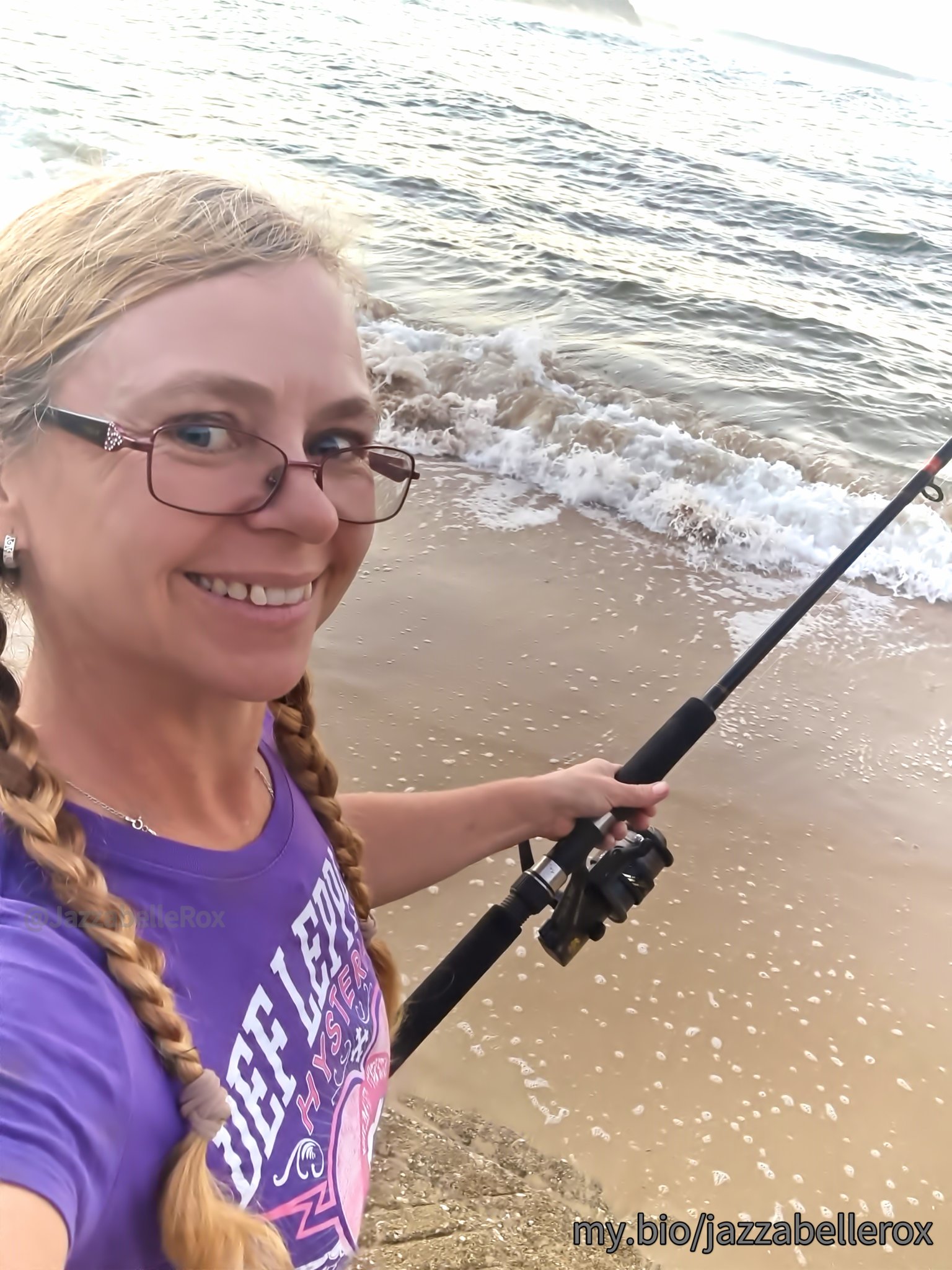 TW Pornstars - Jazzabelle Rox. Twitter. After a few days away I'm back ...