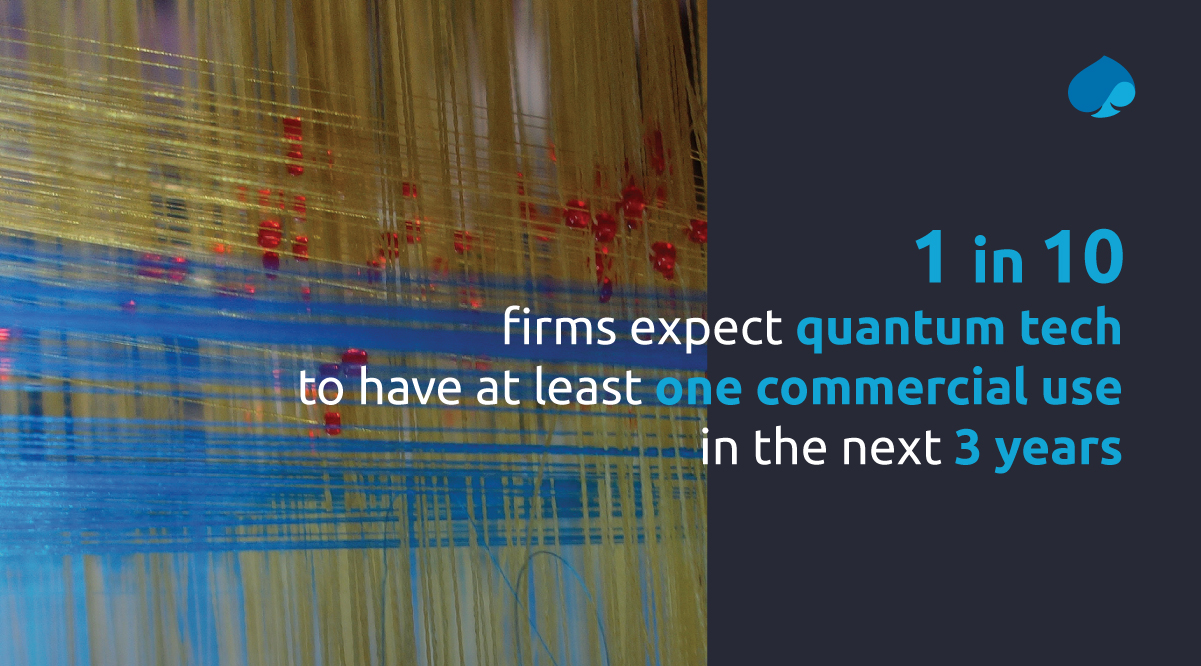 Capgemini India On Twitter Investor Interest Expanding Use Cases