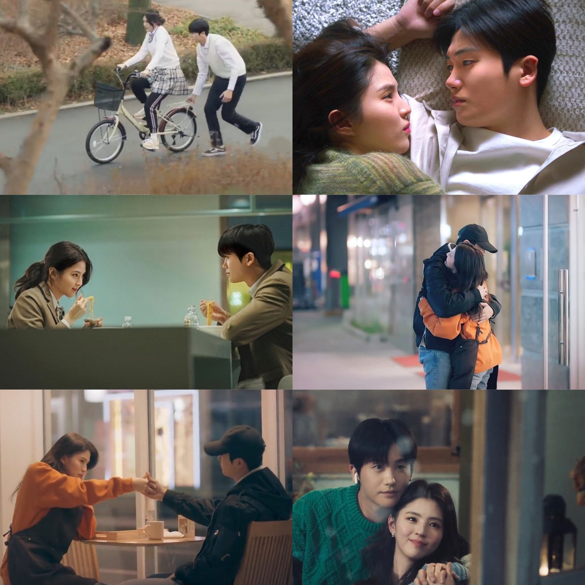 K-Drama Menfess on Twitter: "•kdm• ⚠️ Soundtrack no 1 🔥 Finding your bestfriend and your lover ...