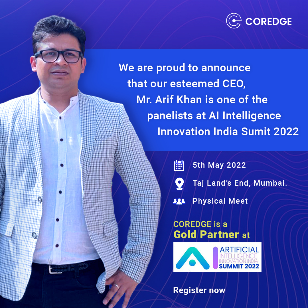 Coredge.io (@coredge_io) / Twitter