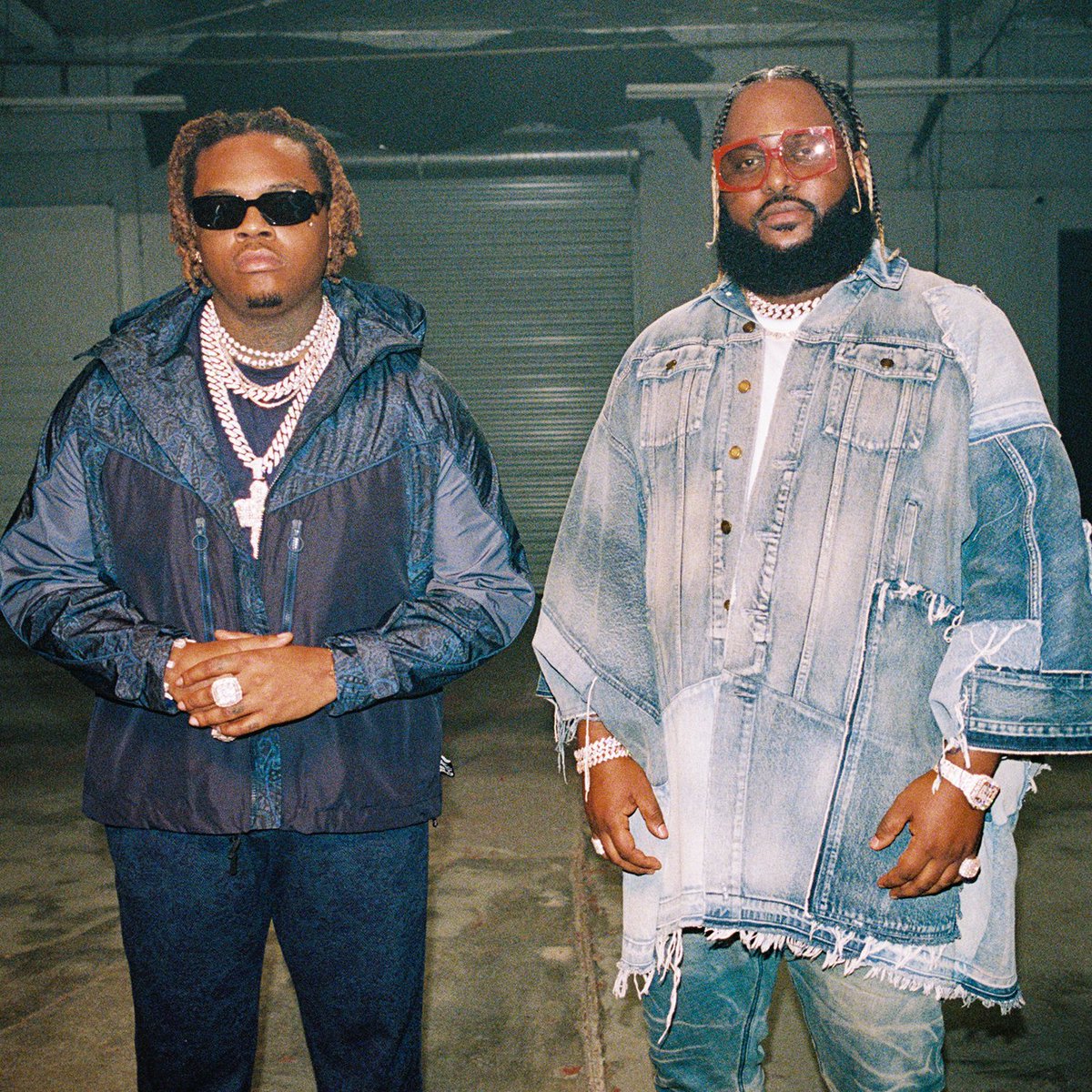 .@Bas always delivers. '[BUMP] Pick Me Up' is out now ft. @Galimatias x ...